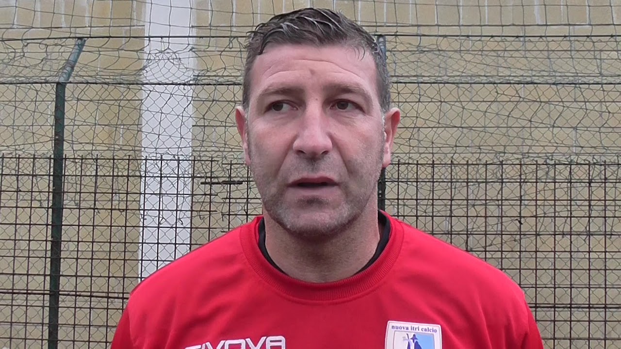 Salta un'altra panchina in Eccellenza: Minieri via da Itri - Sportinoro