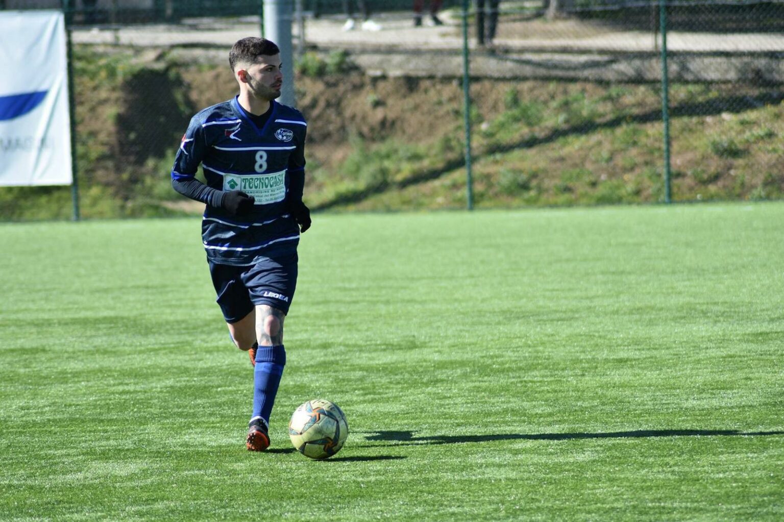 Simone Battaglia:"Ottavia tra alti e bassi, potevamo fare di più. Ora ...