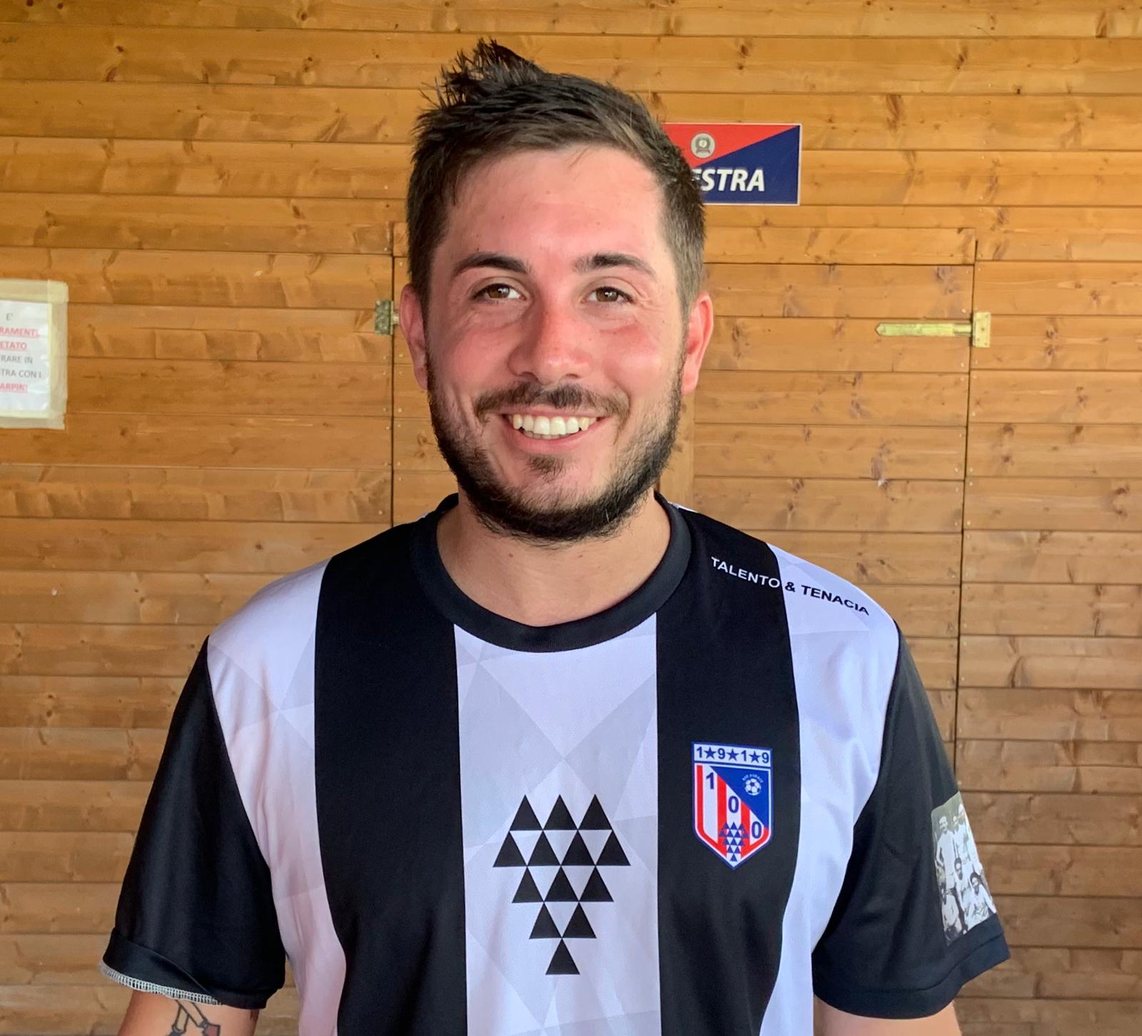 Audace, anche Cervini segue Porcelli - Sportinoro