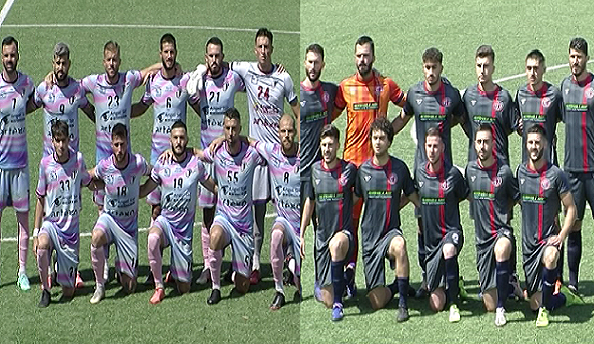 Play Off di Eccellenza, Unipomezia - Real Monterotondo Scalo 4 - 4: Gli ...