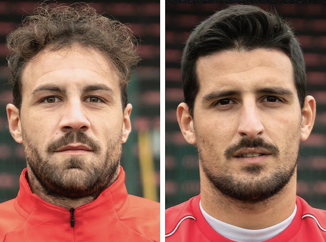 Colleferro no stop! Arrivano altri 2 pezzi da novanta: Jody Fiorentini ...